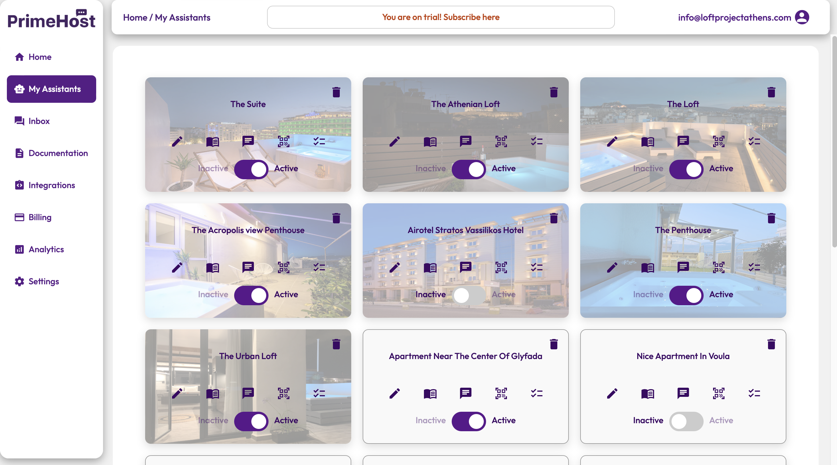 Overview | PrimeHost